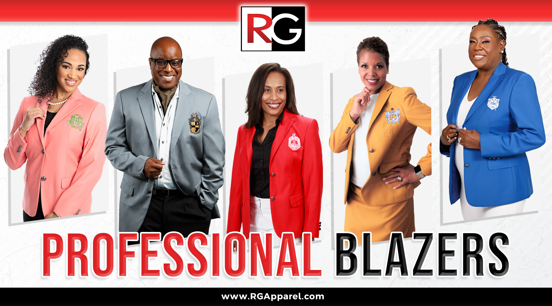 RG Apparel - Private Label, Manufacturing, Design