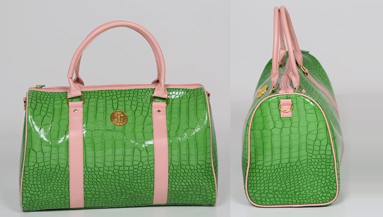 PRODUCTS DEVELOPED - RG Apparel/True Colors Travel